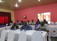 TANGO Gambia – The Home of NGOs & CSOs
