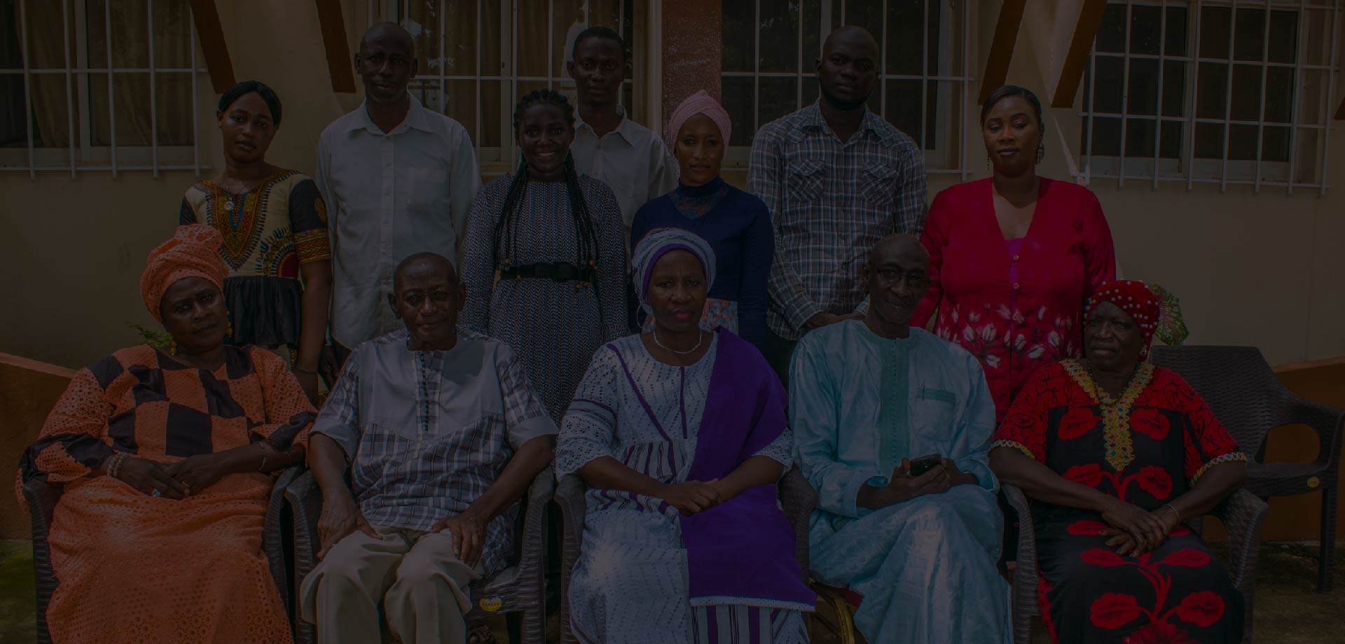 TANGO Gambia – The Home of NGOs & CSOs